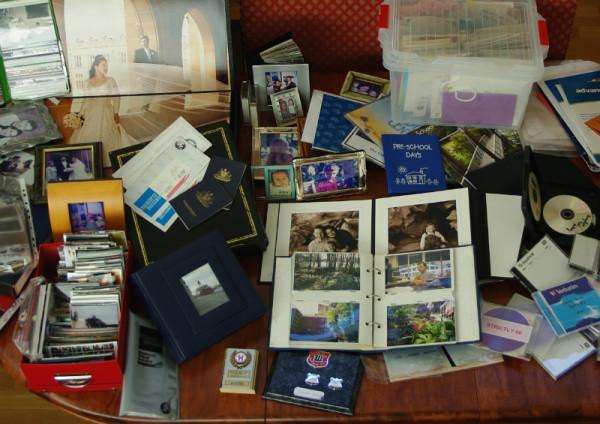 Storing Personal Mementos in a Home Safe - T&T Liberty Safe