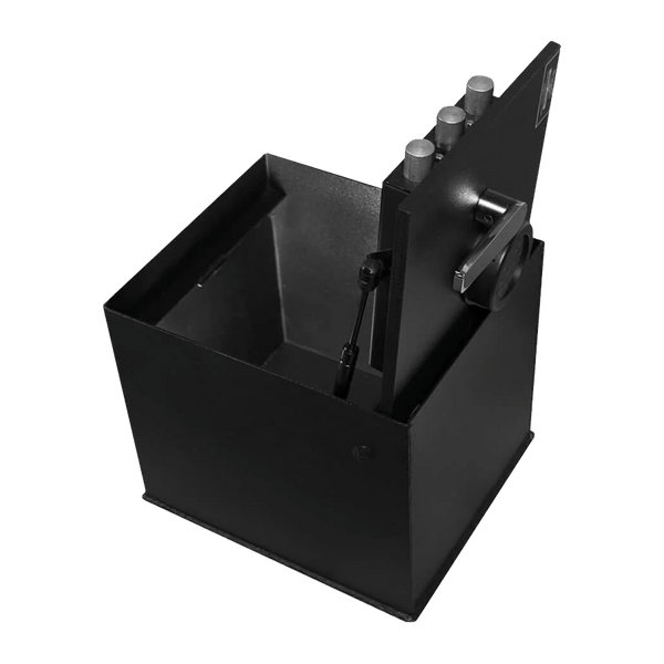 B1500D Floor Safe - T&T Liberty Safe