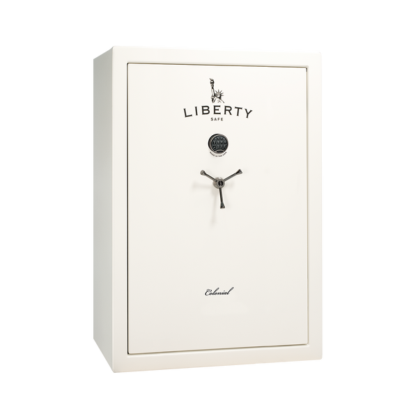 Colonial 35 - T&T Liberty Safe