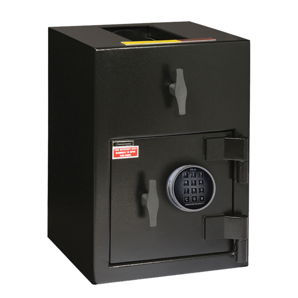 DST2014 Depository Safe - T&T Liberty Safe