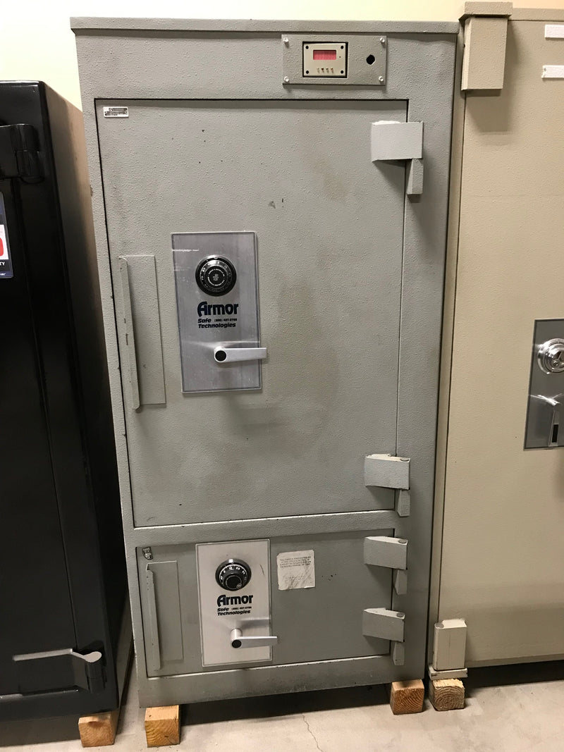 Used Safes - T&T Liberty Safe