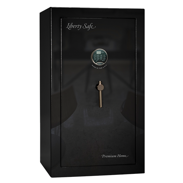 Premium 12 - T&T Liberty Safe