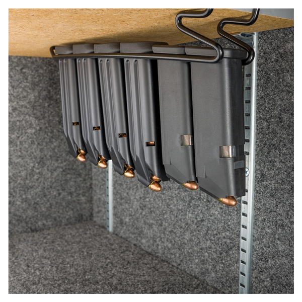 Accessory - Storage - Magazine Racks - T&T Liberty Safe