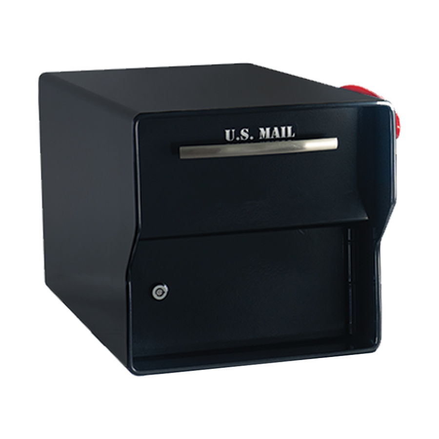 Fort Knox Mailbox - T&T Liberty Safe