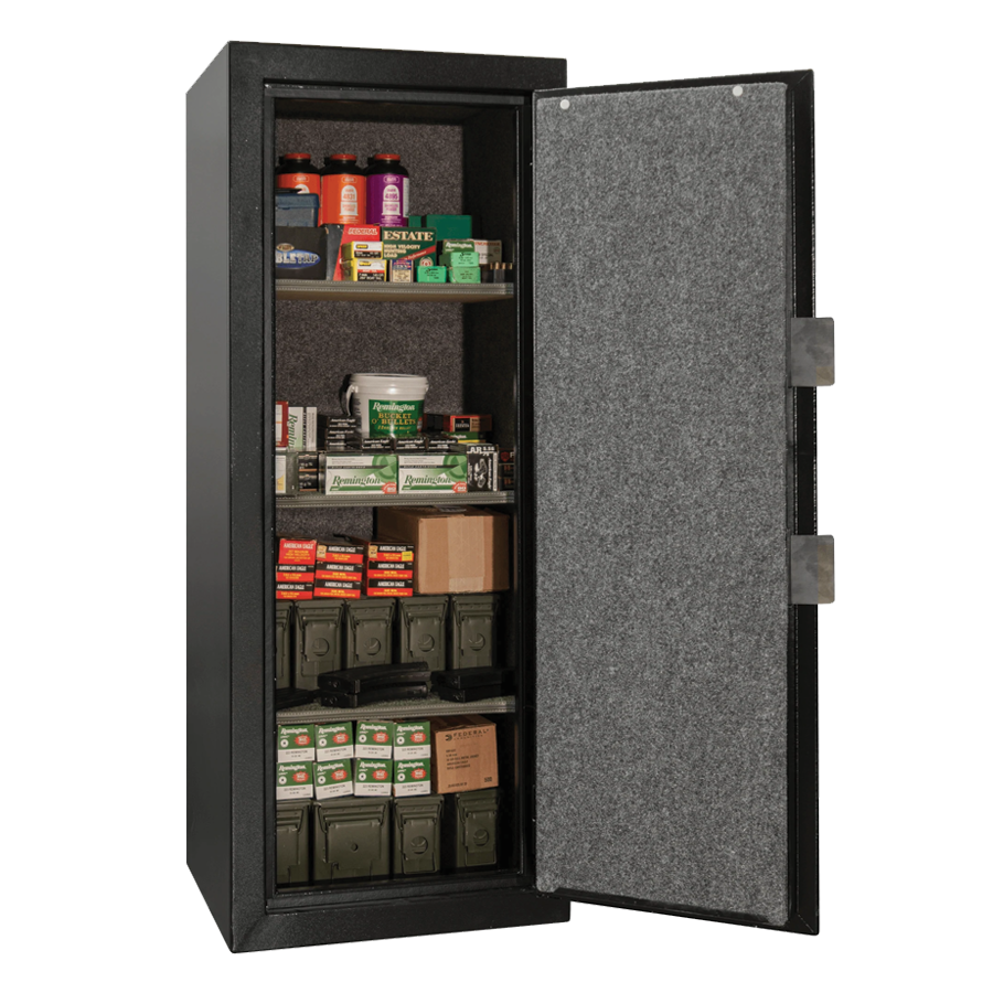 Gun Safes - T&T Liberty Safe