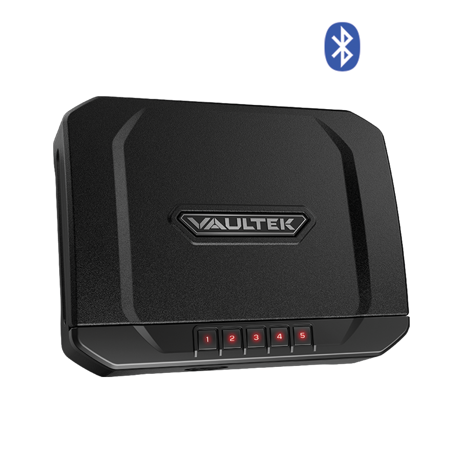 Handgun Vaults - T&T Liberty Safe